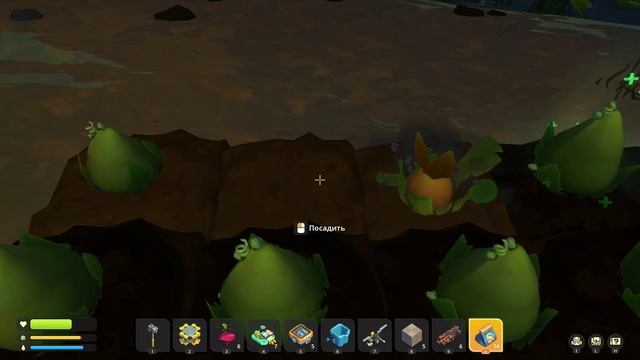 скрап механик 3