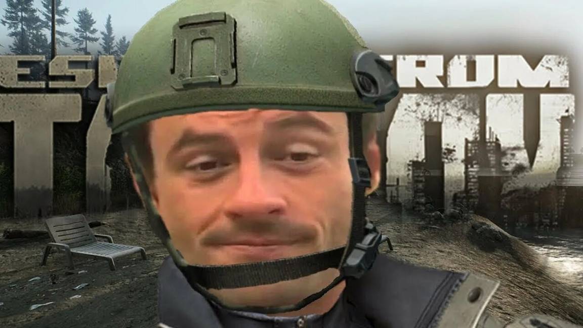 Почему так все ругаются на Тарков. Лучшие моменты #shorts #Tarkov #EFT #PROlag