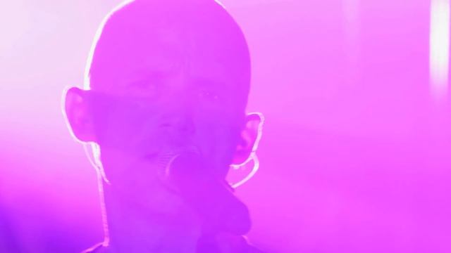 Moby - Raining Again