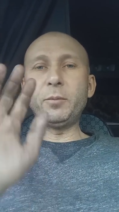 #1 Привет на рутюбе!