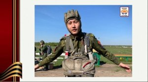 Победный май у кадетских классов