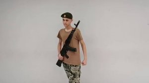 6. г. Ковров ВПК "Легион"