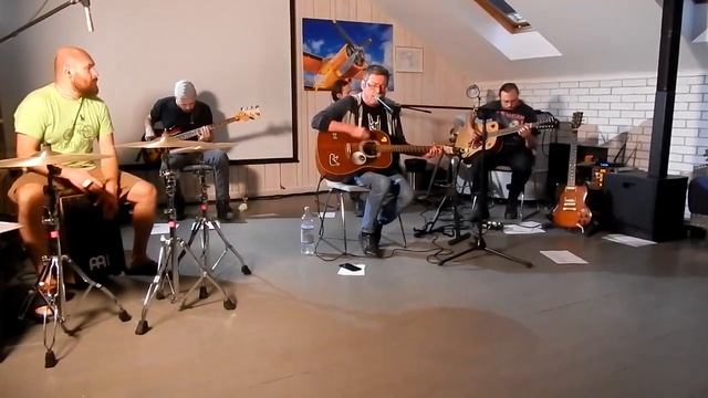 Кисычев Band Черный юмор