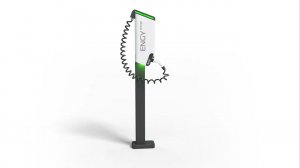 EngyEnergy CS2.5 напольная