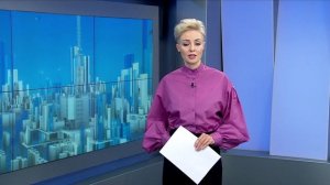 События и факты. 17 мая 2023 (МИГ ТВ, Ноябрьск)