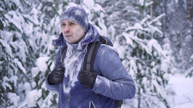 Сибирская бачата