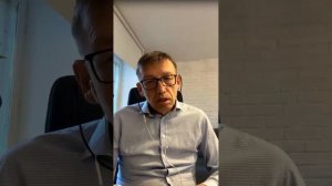 Онлайн Конференция СМА с Александром Курмышкиным 04.11.2023