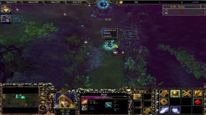 Lets Play Warcraft 3 Froze Throne Multiplayer Episode.2
