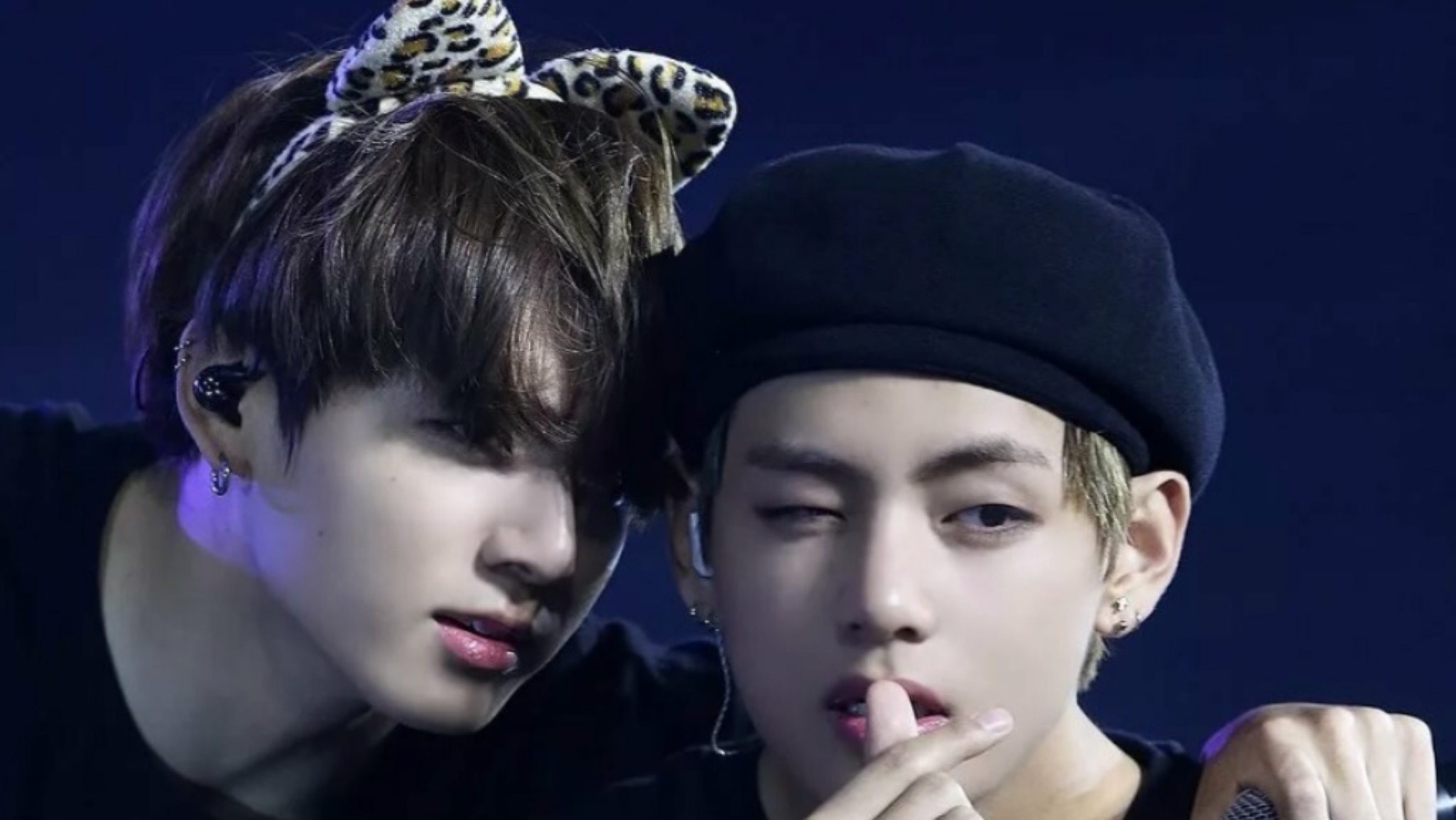 BTS/Jungook/ SEVEN JUNGOOK/ Seven / JUNGOOK feat Latto