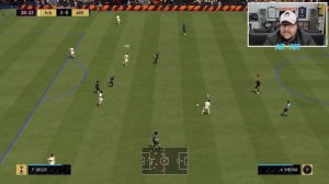 ROTÍSIMO o SOBREVALORADO? VINÍCIUS JR 86 TOTGS REVIEW! FIFA 22 ULTIMATE TEAM