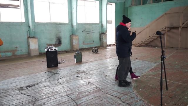 Съемка клипа Джаз группа Эндемик.mp4