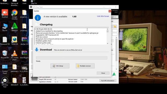 Reverse Engineering | Compile And Decompile APK | – смотреть онлайн ...