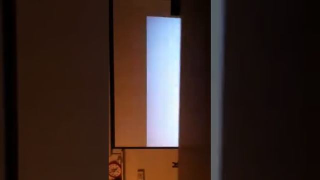 Projector failing