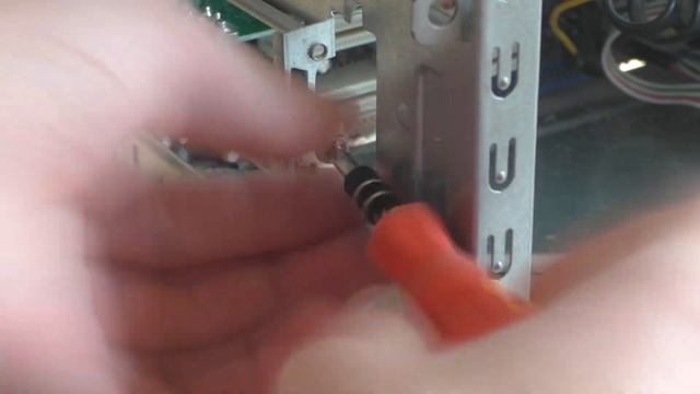 Как убрать Wi-Fi PCI адаптер с компьютера.Как извлечь беспроводной ...