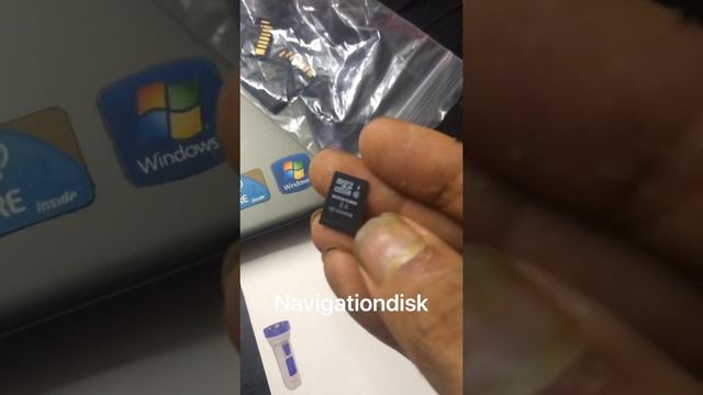 Toyota Lexus Harrier 2014 Unlock English SD map Card to Enable Bluetooth, Map and Settings Full