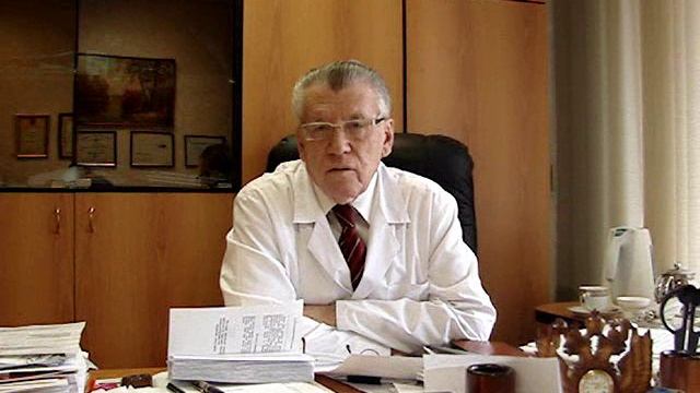 Малышев Ю.И. 80 Тарасов Н.И.