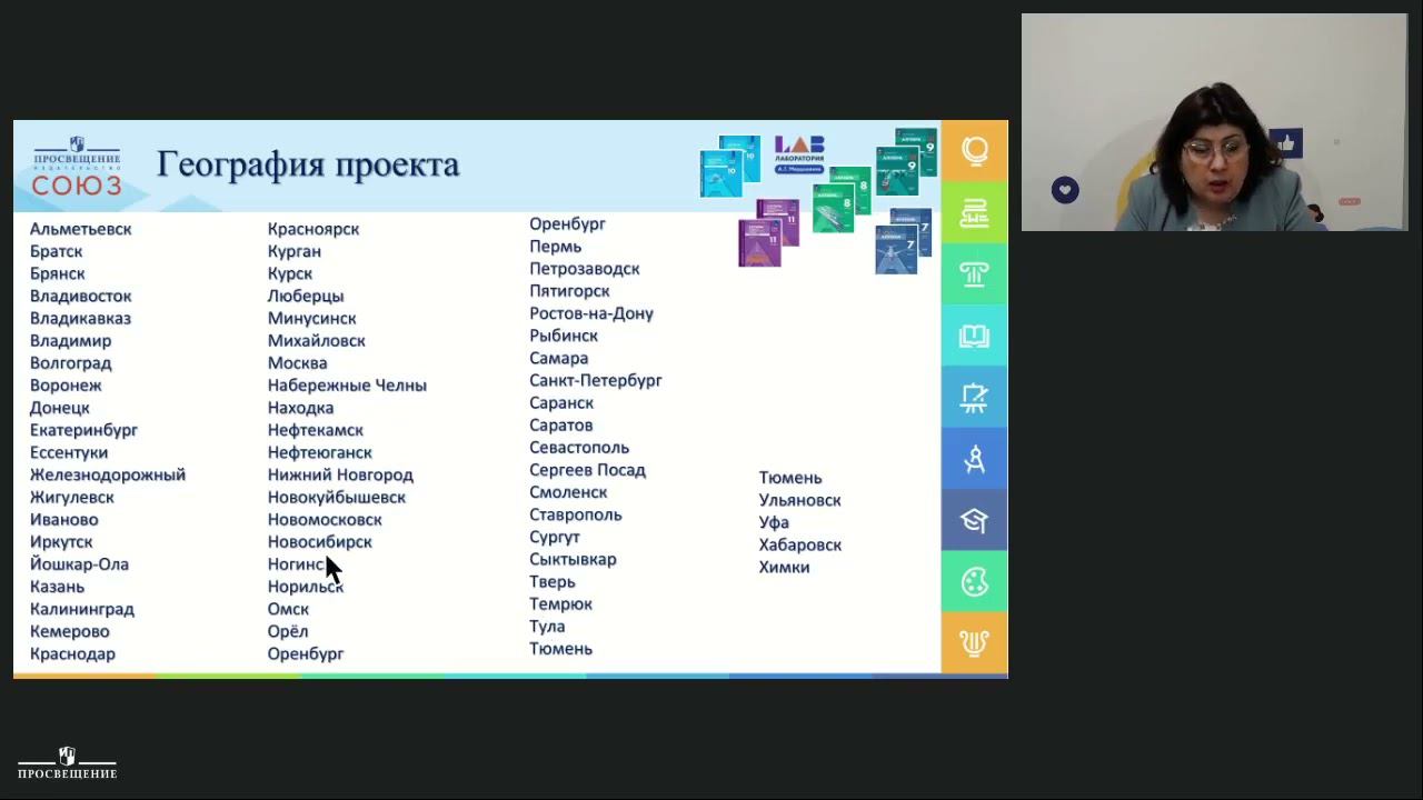 Окончание учебного года: профилактика ошибок у обучающихся при выполнении работ по алгебре