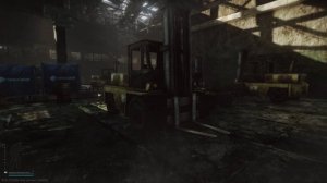 Escape From Tarkov - TerraGroup Trail part 8 with Ash-12 #2