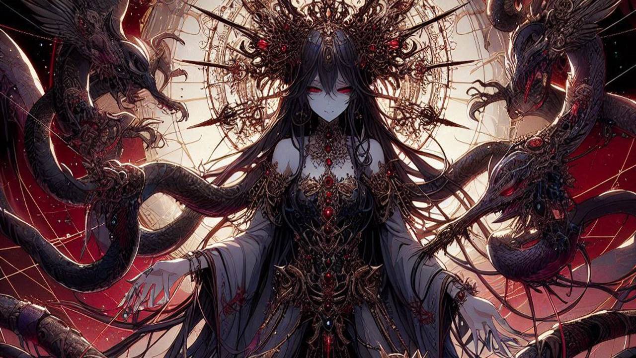 Empress