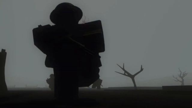 A Distorted Memory | SCP - 106s origin (Roblox SCP: Roleplay ...