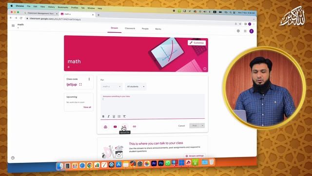 Amazing App For Teachers and Students | Google Classroom Tutorial 2022 - смотреть видео онлайн ...