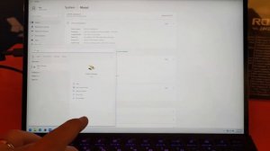 Hands on Asus ROG Flow Z13