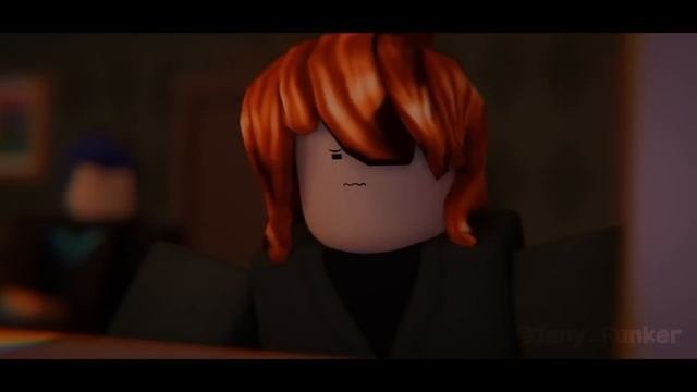 Guiding Light _ Roblox Doors Animation