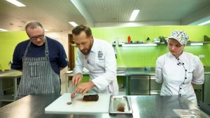 Зовите шефа: Зеленоград. «Анкор»