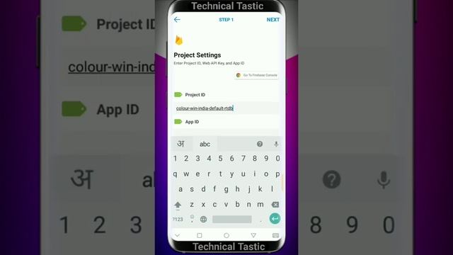 Realtime Databse Problem in Sketchware firebase database data not adding in sketchware ...