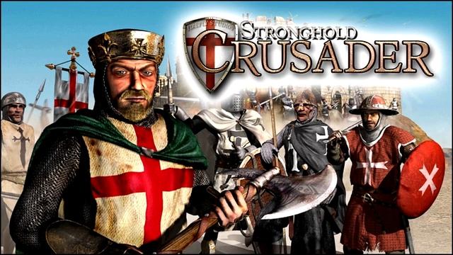 Stronghold Crusader OST - 09 Sandal Maker