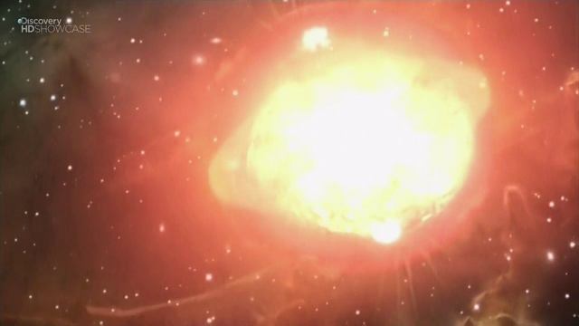 Как работает вселенная – 05