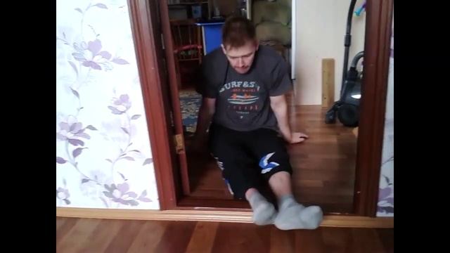 ? Как инвалиду можно безопасно передвигаться по дому без коляски / 2016 год