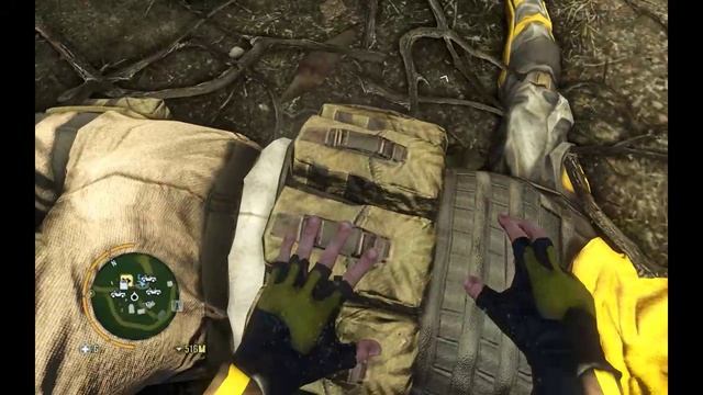Far Cry 3 часть 55..mp4
