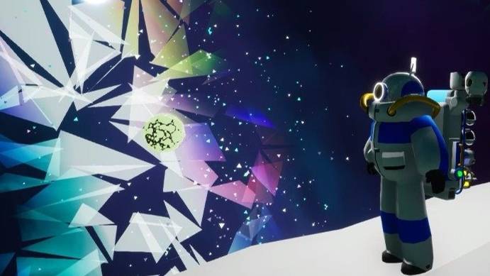 020 Выше, Глубже, дальше