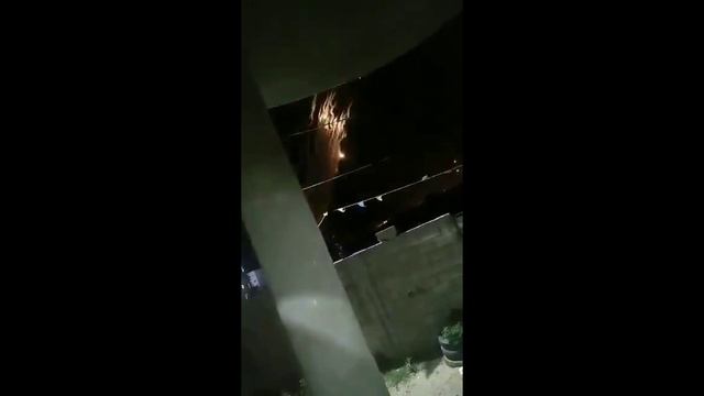 Срочно!!! 12.05.2021: Атака палестинцев на Израиль! Съёмки очевидцев из Израиля!