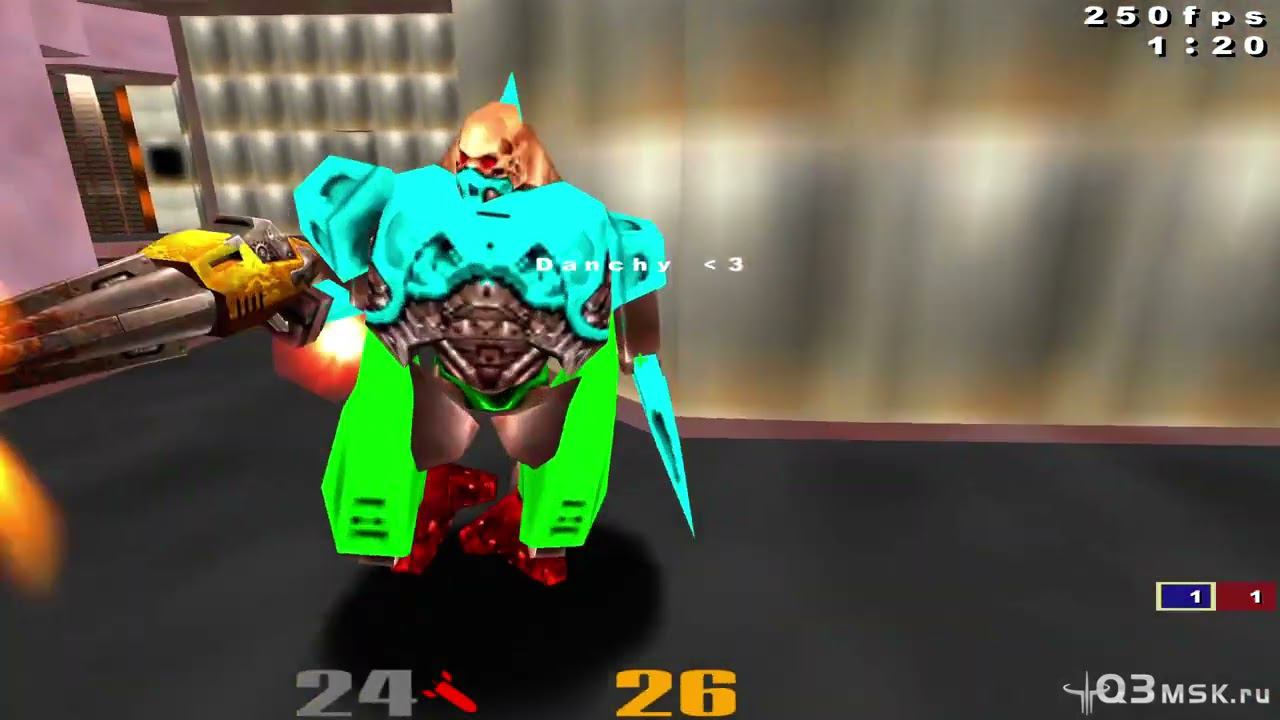 RZD CUP Лето 2024 - vs Danchezzor