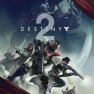 Destiny 2 Возвращение Стража Серия 1 Телеграмм @RuschelloGamesYoutube