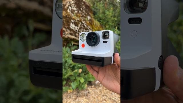 Polaroid Generation 2