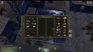 Нашли царство КРЫС - ATOM RPG