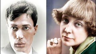 "ЛЮБИМАЯ, - МОЛВЫ СЛАЩАВОЙ..."(сл. Бориса Пастернака, муз. Анатолия Пережогина) исполняет композитор