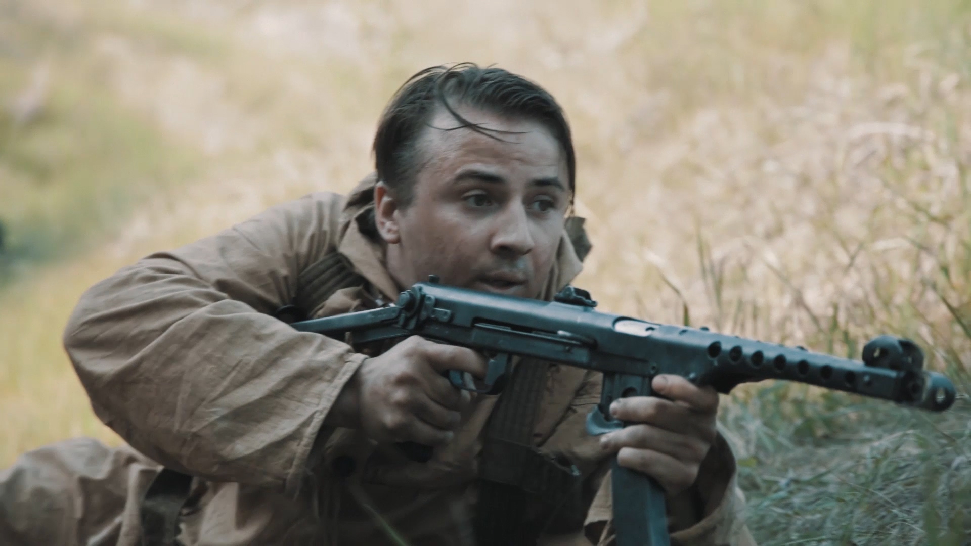 Фильм из серии «Город Героев - Филипп Безруков», 2015 год.