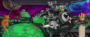 Dedlock новая игра от Valve ЗБТ