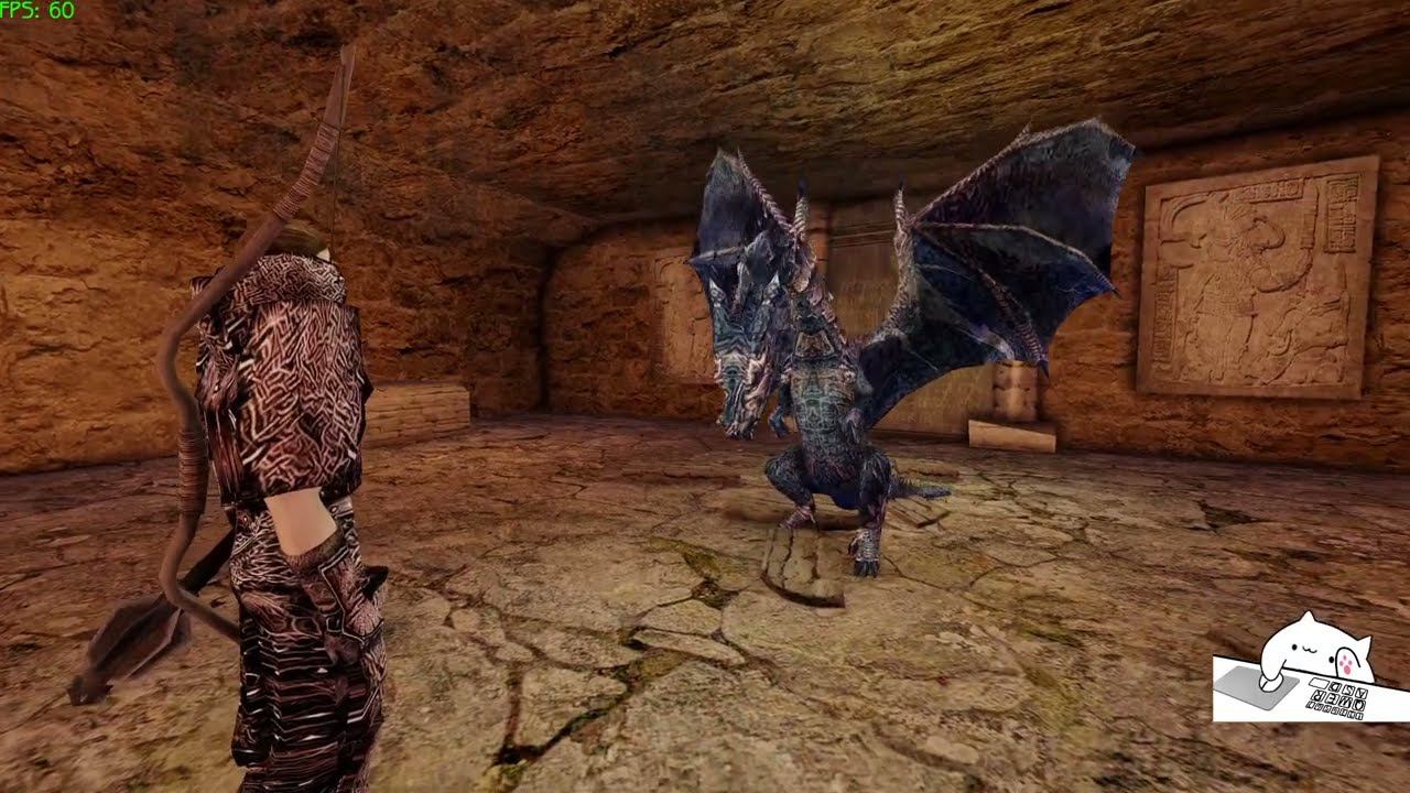 Gothic 2 | Returning Hero | 14