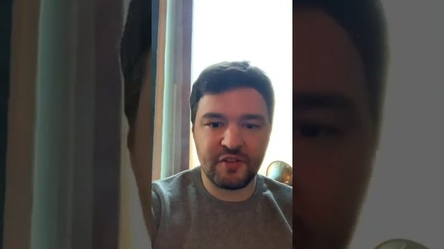 Отзыв Вадима Петрова о покупке квартиры в центре Санкт-Петербурга.mp4