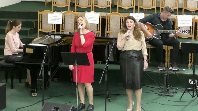 "Я в мрачной тьме потерян был..".