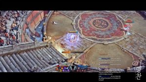 Lost Ark Demonic is just PvP God/ABC's LostArk