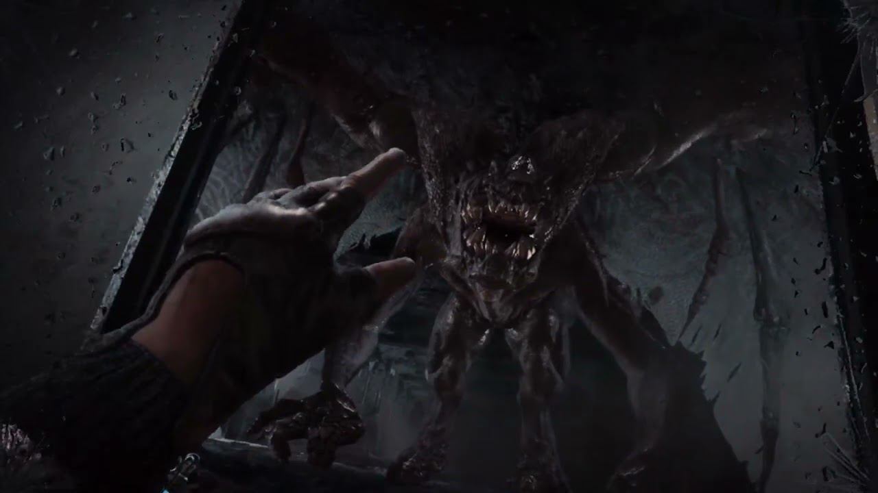 Metro 2033 Redux 7 часть
