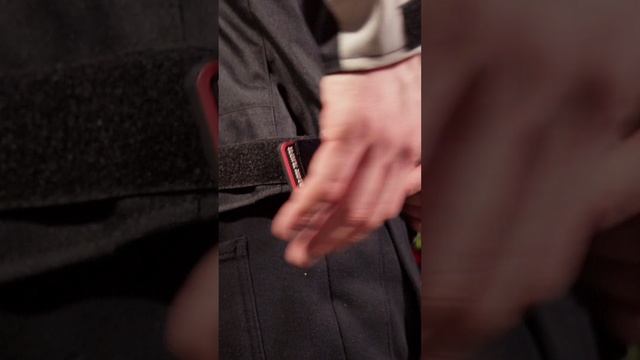 Куртка текстильная Amigo