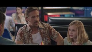 Славные парни (The Nice Guys) 2016. Трейлер русский дублированный [1080p]