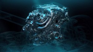 Inside 2022 Tundra's Engine Efficiency | Powertrain Part 2 | Toyota